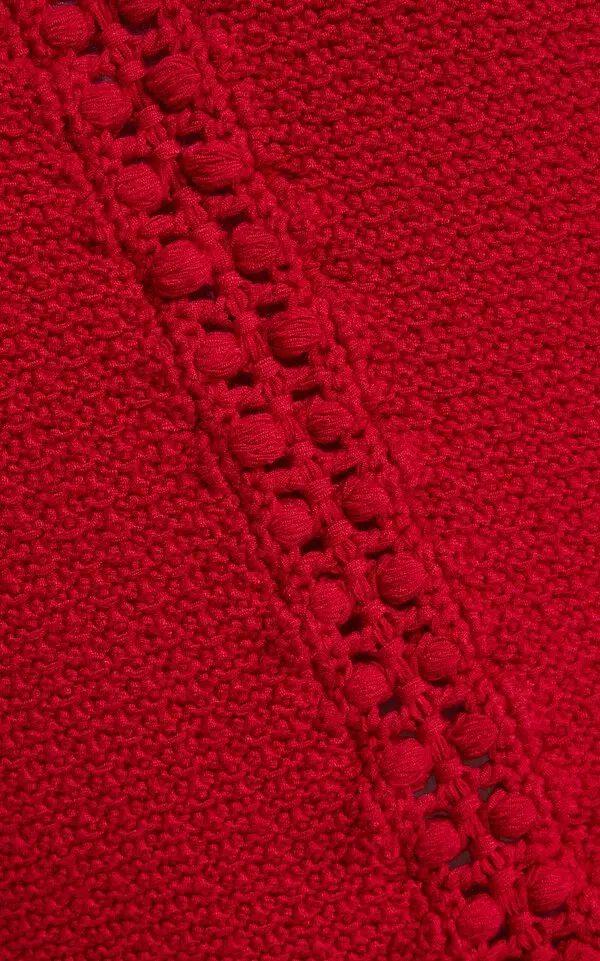Posse Harlan Knit Vest