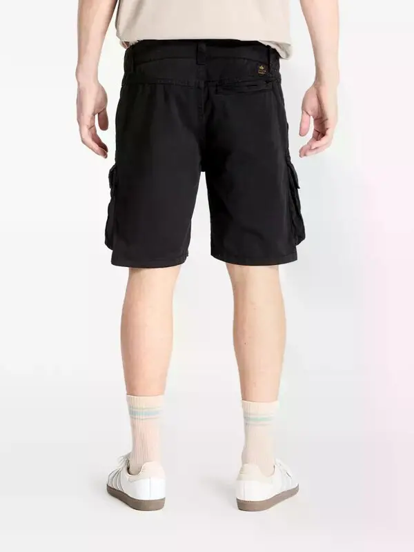 Alpha Industries Cotton Cargo Shorts
