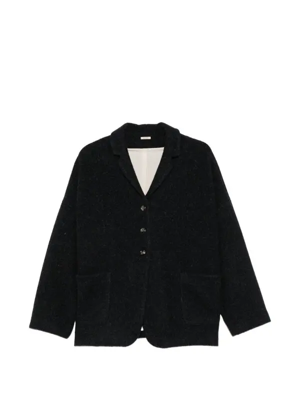 Apuntob Wool Jacket