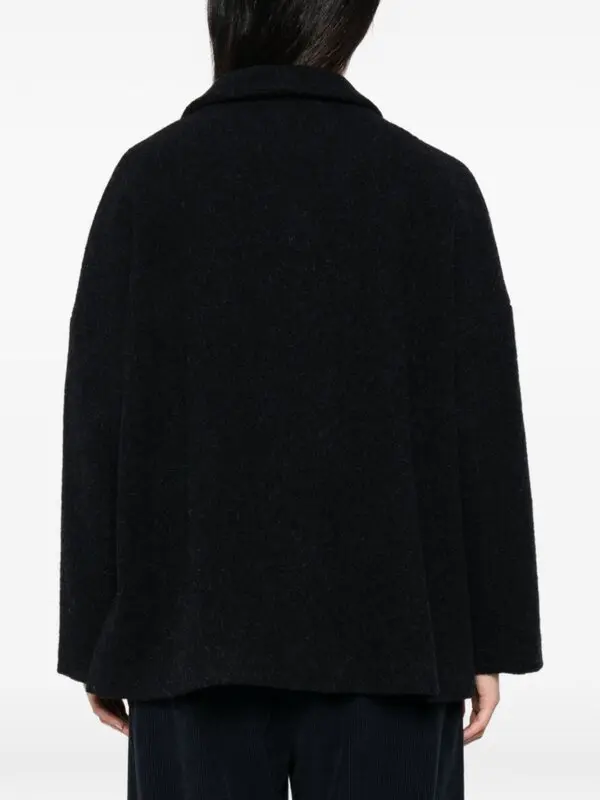 Apuntob Wool Jacket