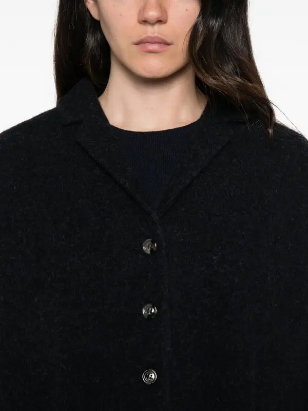 Apuntob Wool Jacket