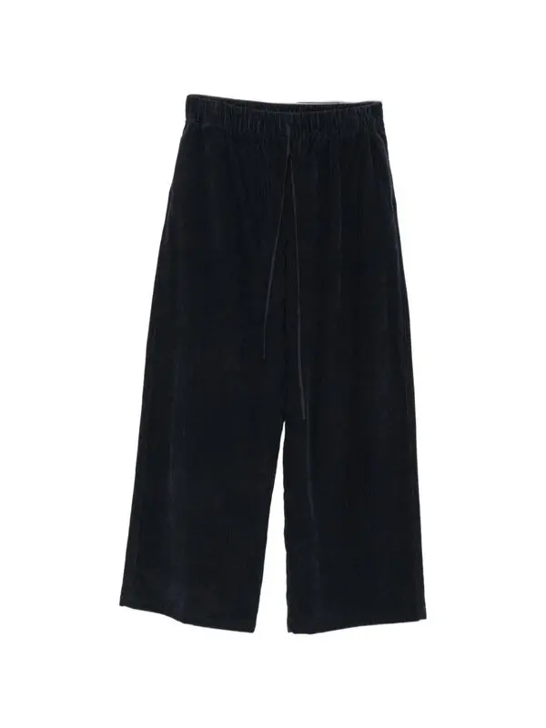Apuntob Cotton Trousers