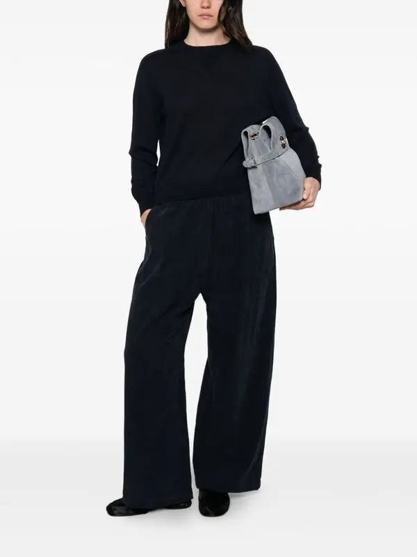 Apuntob Cotton Trousers