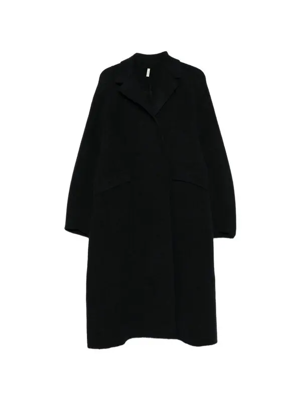 BOBOUTIC Wool Coat
