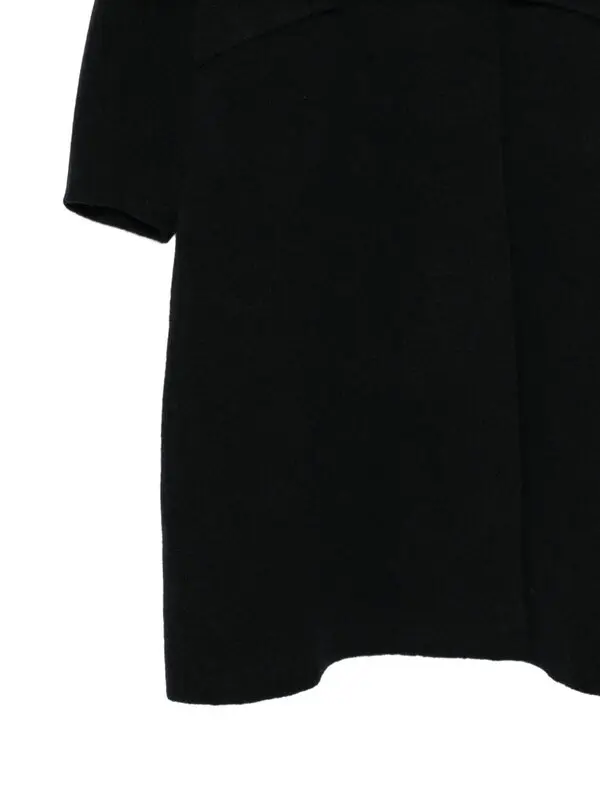 BOBOUTIC Wool Coat