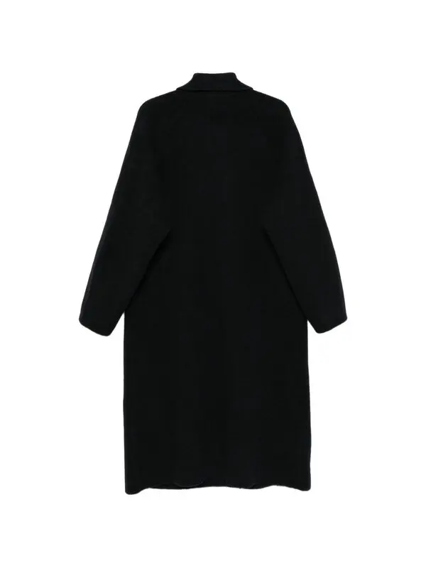 BOBOUTIC Wool Coat