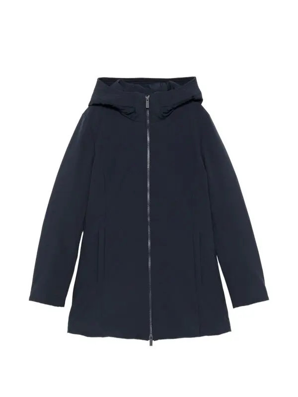 Woolrich New Firth Parka Coat