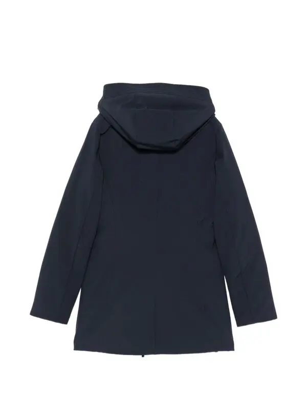 Woolrich New Firth Parka Coat