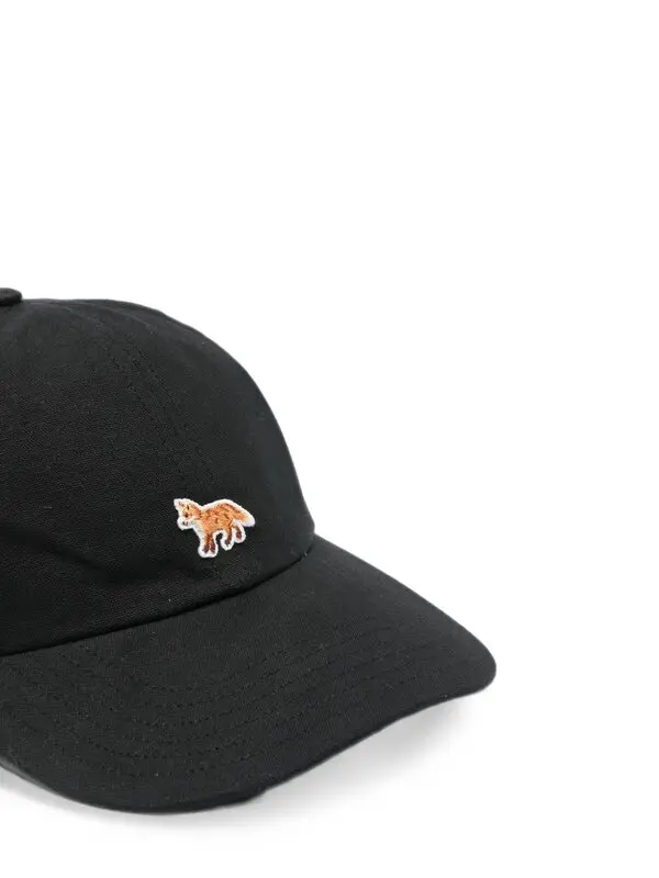 Maison Kitsuné Baby Fox Baseball Cap