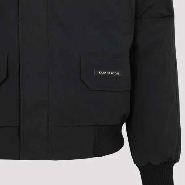 Canada Goose Chilliwack Bomber