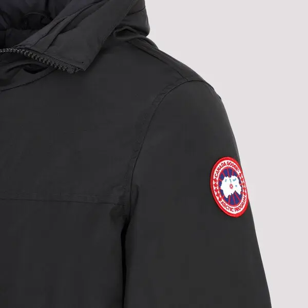 Canada Goose Langford Parka Jacket
