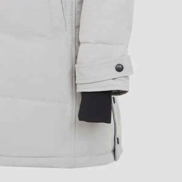 Canada Goose Shelburne Parka Jacket