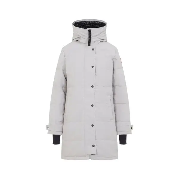 Canada Goose Shelburne Parka Jacket - Multicolor