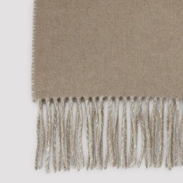 Jacquemus Scarf - Multicolor