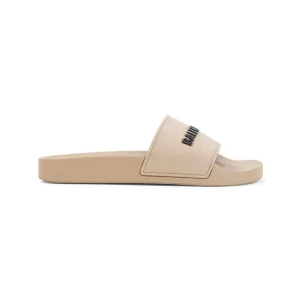 Balenciaga Pool Slides