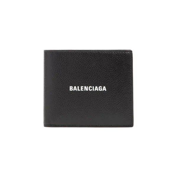 Balenciaga Square Fold Wallet