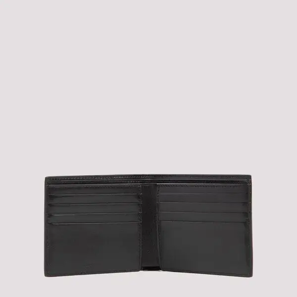 Balenciaga Square Fold Wallet