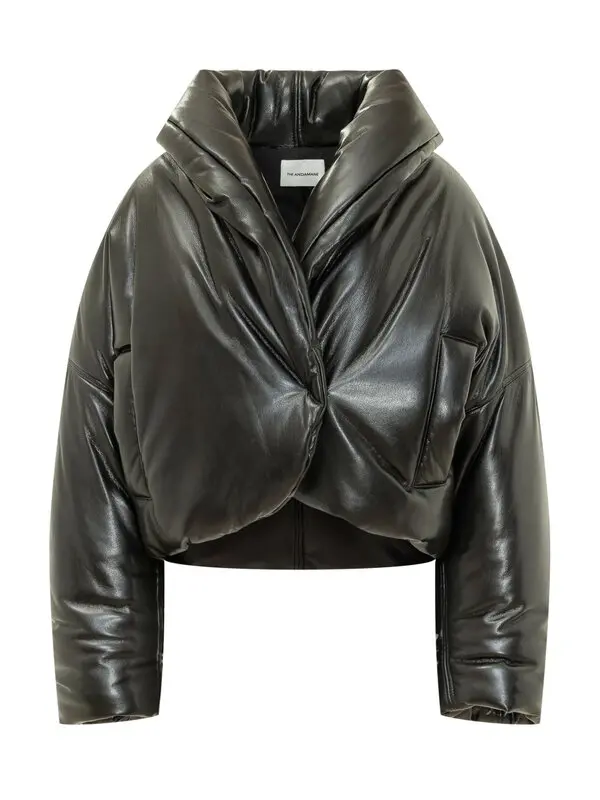 Andamane Mona Padded Jacket