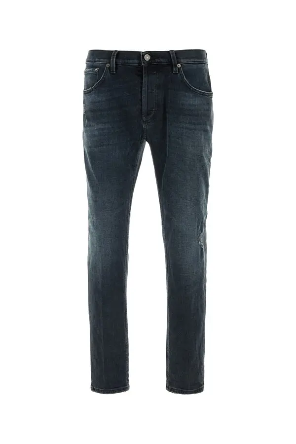 DONDUP Brighton Pants - 899