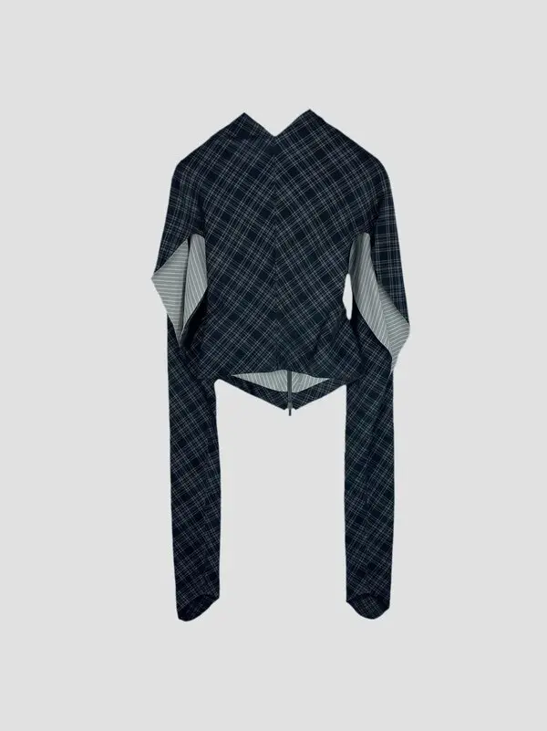 VIVIENNE WESTWOOD Aperitive Mini Jacket