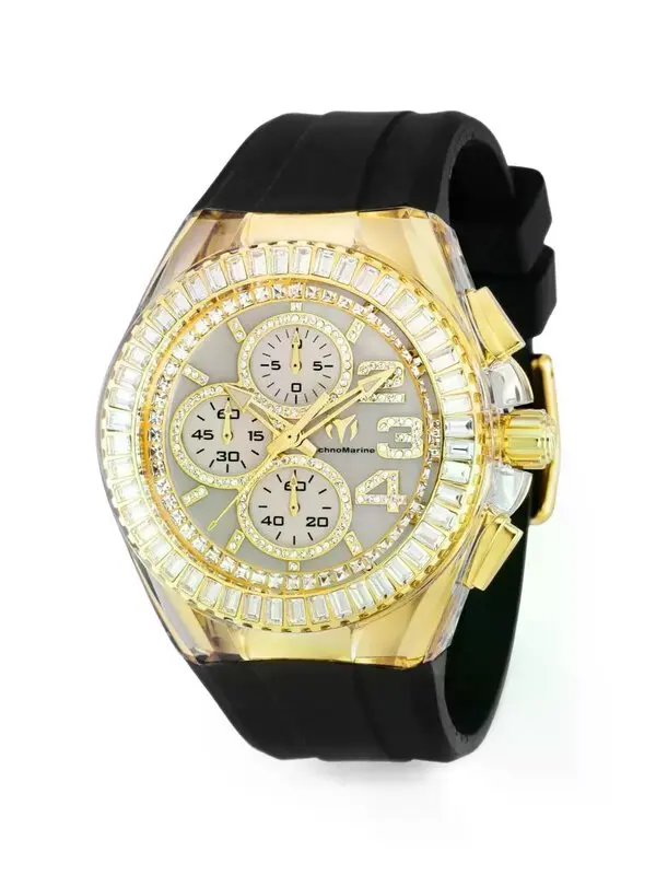 TECHNOMARINE Cruise 48mm Watch