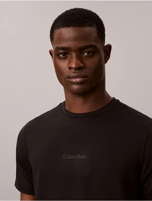 Calvin Klein Sport Tee - Black
