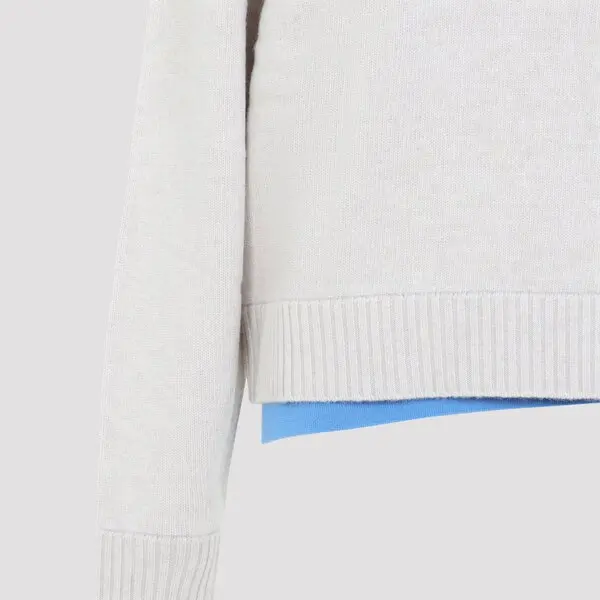 Acne Studios Polo Sweater