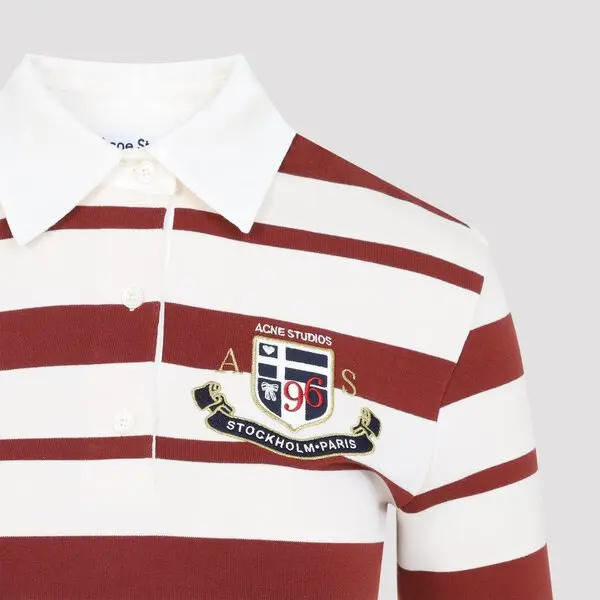 Acne Studios Polo