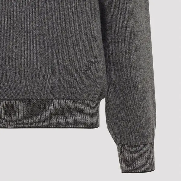Jacquemus Pelota Sweater
