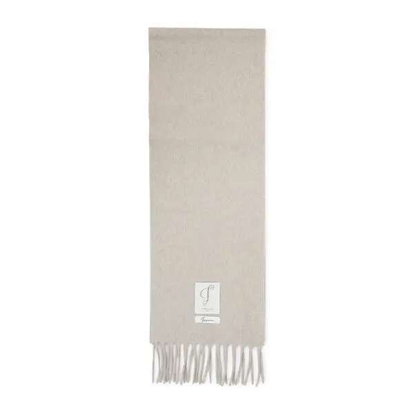 Jacquemus L`echarpe Cavallo