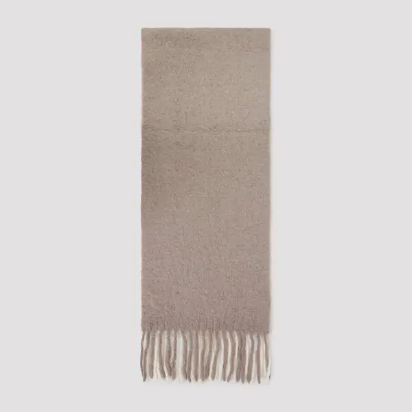 Jacquemus L`echarpe Moisson