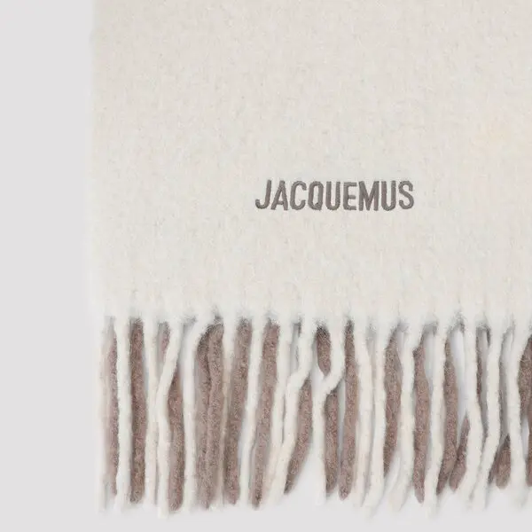Jacquemus L`echarpe Moisson