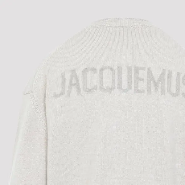 Jacquemus Moulin Cardigan