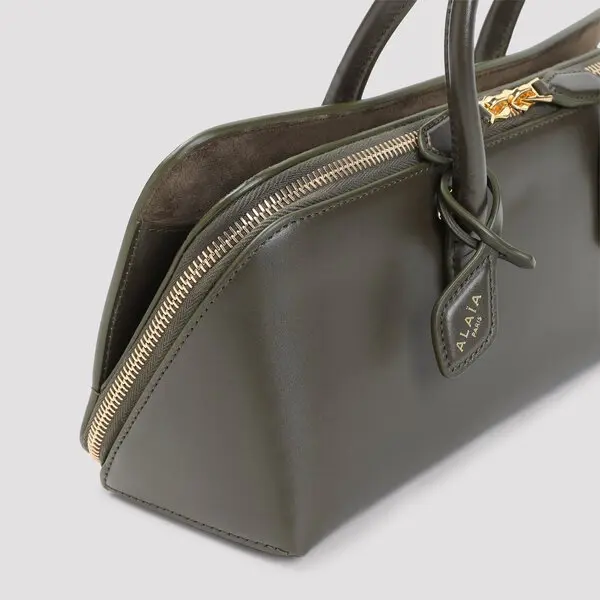 Alaïa Delta Small