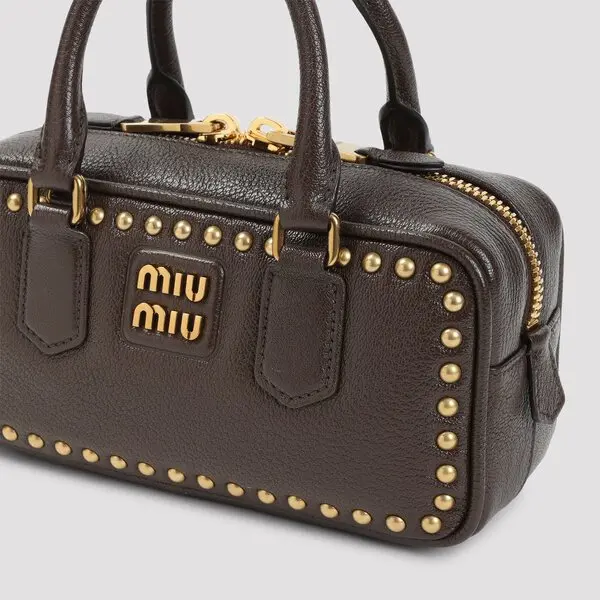 Miu Miu Bag - Brown