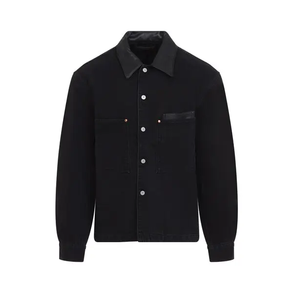 LEMAIRE Workwear Overshirt