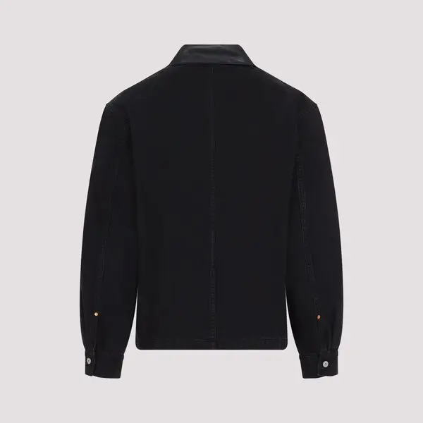 LEMAIRE Workwear Overshirt