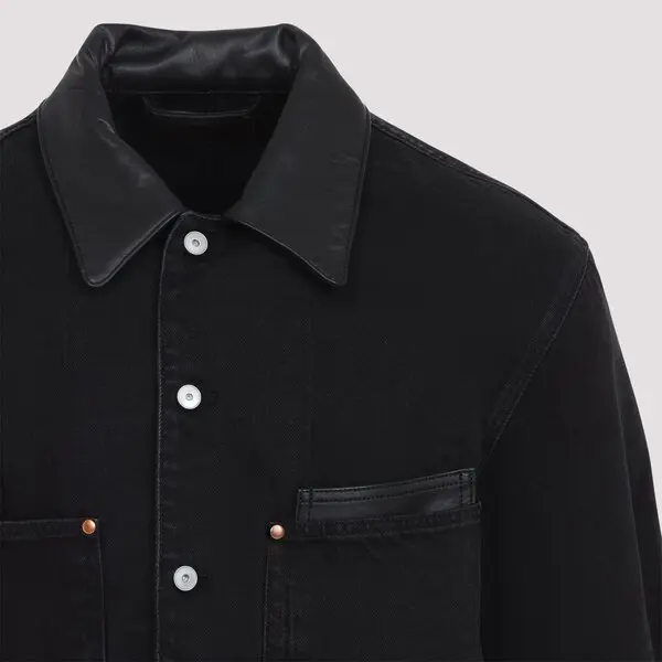LEMAIRE Workwear Overshirt