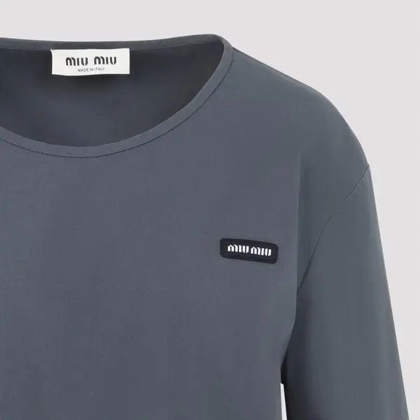 Miu Miu Top - Brown