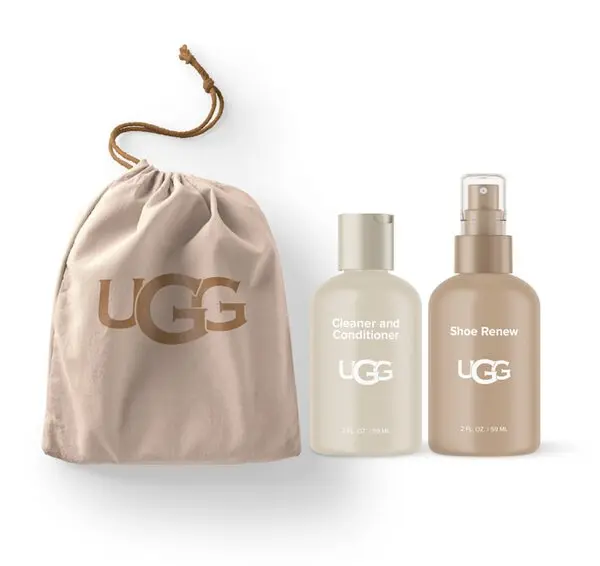 UGG Care Kit Gwp Sheepskin - Multi