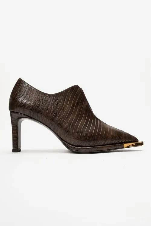 PROLOGUE SHOES Vivana Stiletto Pump