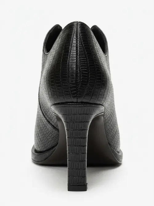 PROLOGUE SHOES Vivana Stiletto Pump