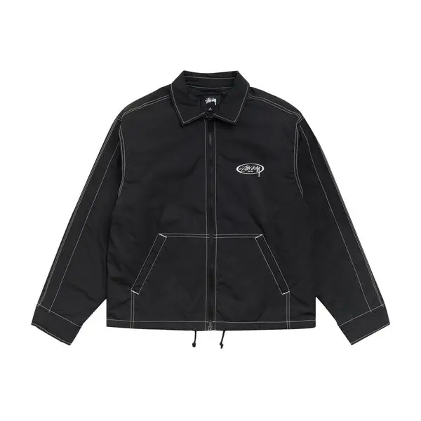 StÜssy Offshore Jacket