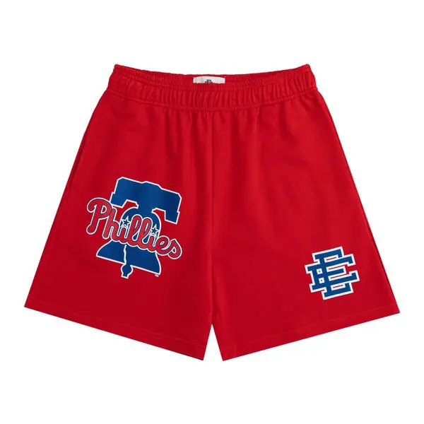 ERIC EMANUEL Ee Phillies Short