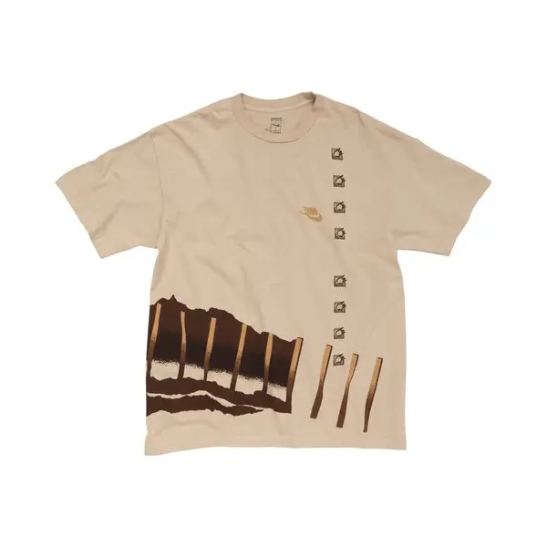 TRAVIS SCOTT X Nike Slice Tee