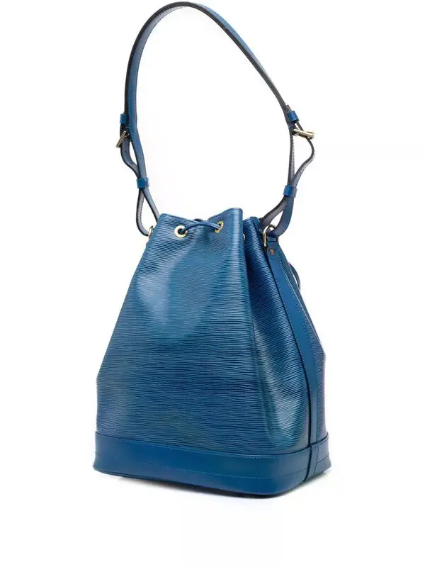 LOUIS VUITTON 1996 Epi Noe Gm Bucket Bag