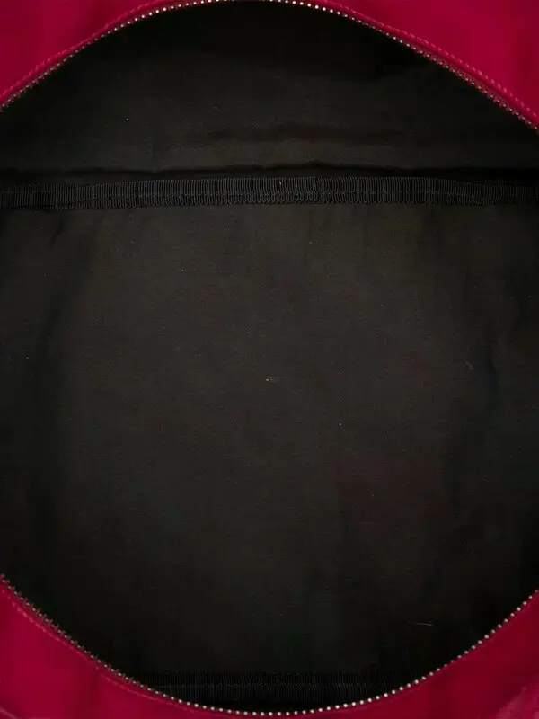 Gucci 2016-2026 Large Gg Imprime Duffle Bag Satchel
