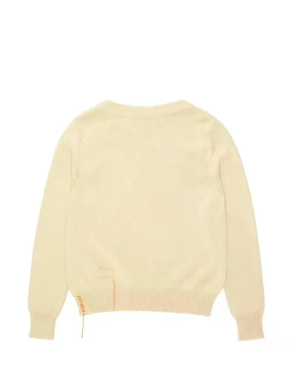 FORTELA Noah Boat-neck Sweater