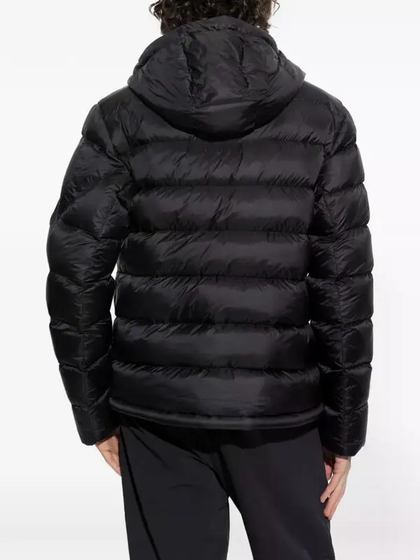 Bogner Hugh Quilted Hooded Jacket