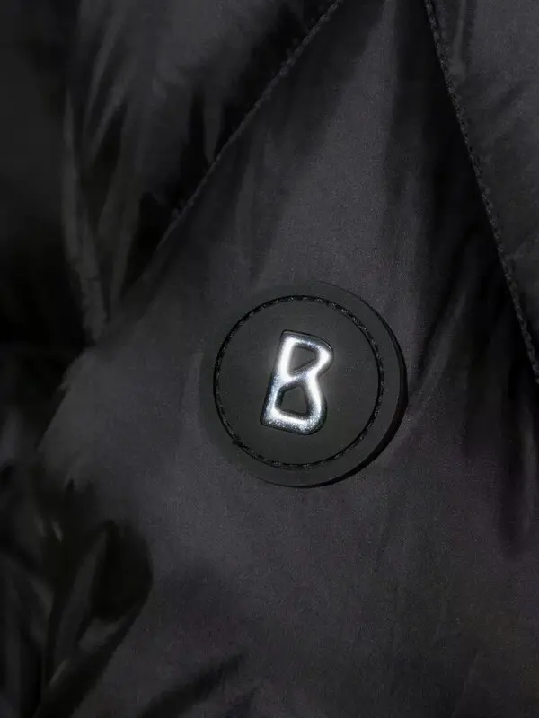 Bogner Hugh Quilted Hooded Jacket